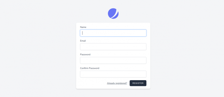 Laravel 8 Authentication using Jetstream Example – Danatec